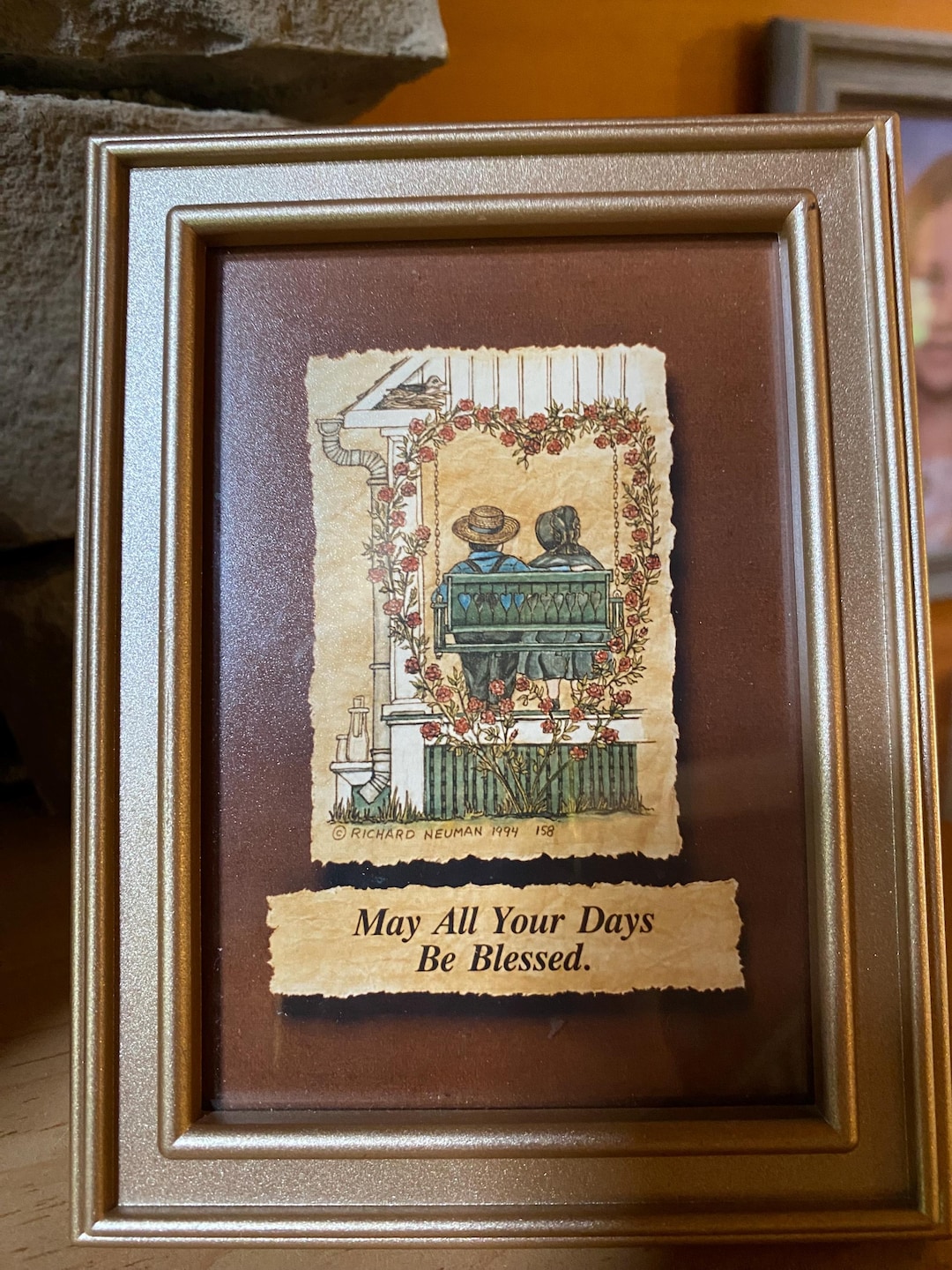 Richard Neumann Collections Picture - Etsy