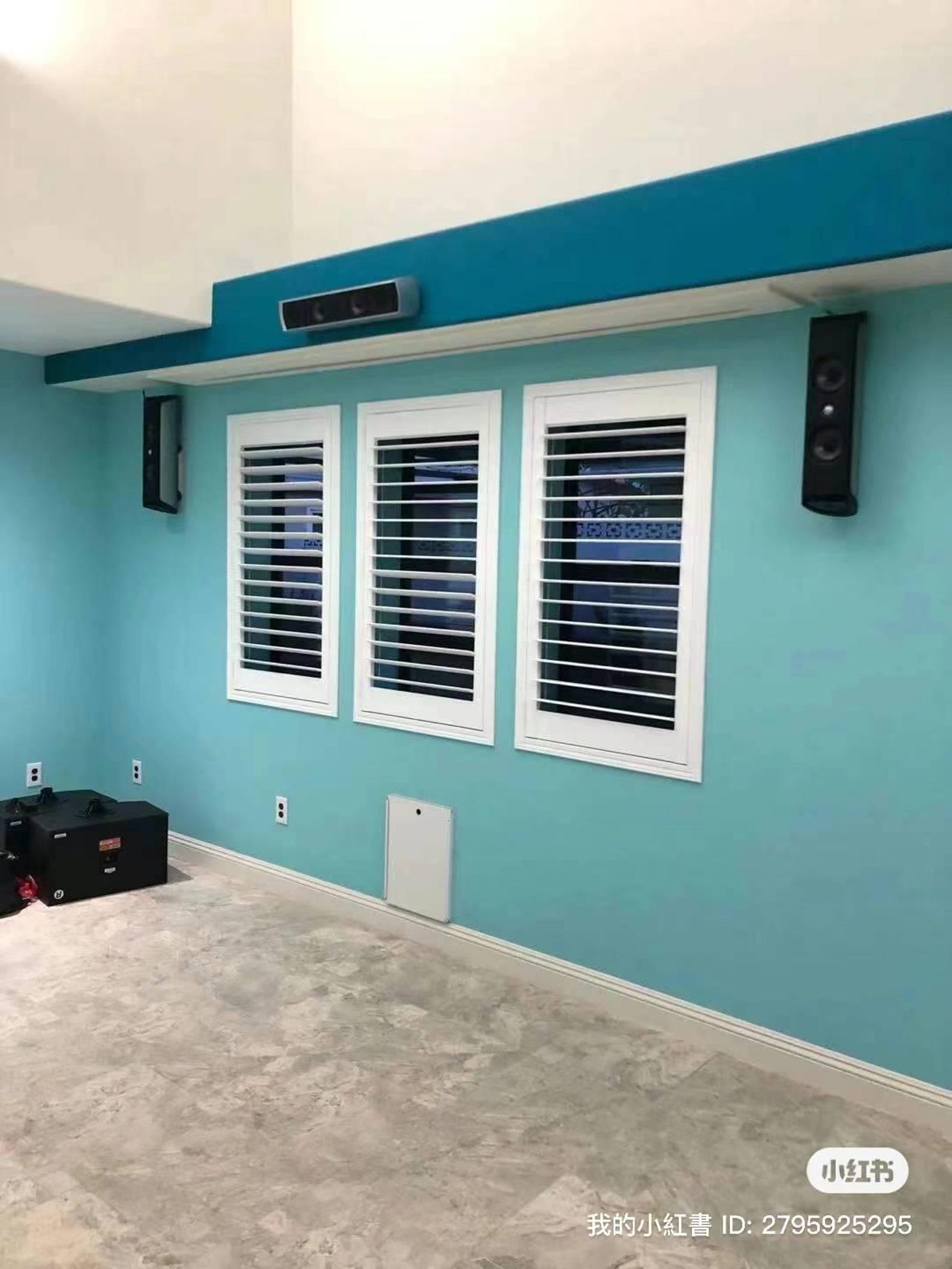Usa-made Custom Shutters, Shades & Blinds One-stop Installation Service ...