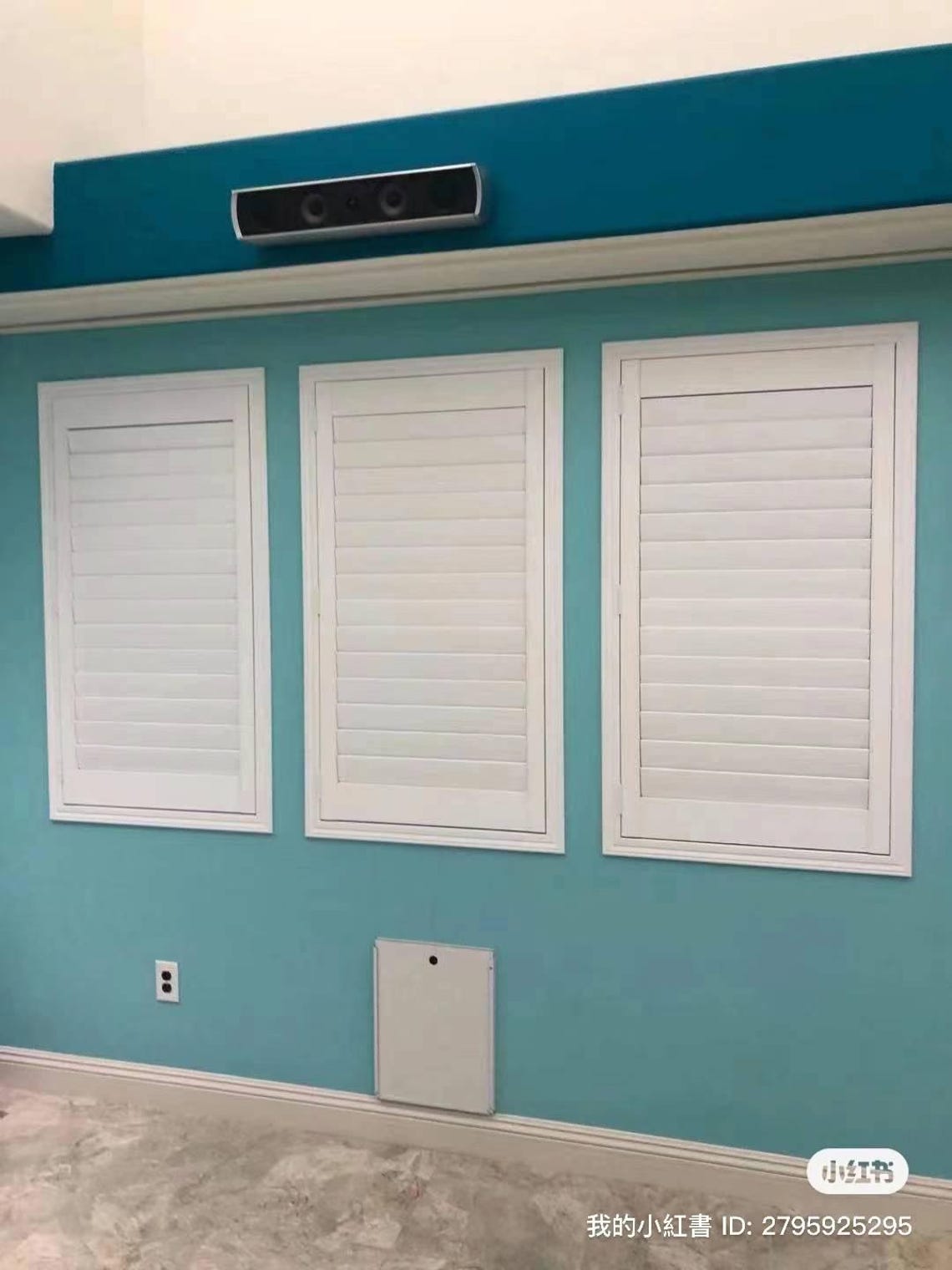 Usa-made Custom Shutters, Shades & Blinds One-stop Installation Service ...
