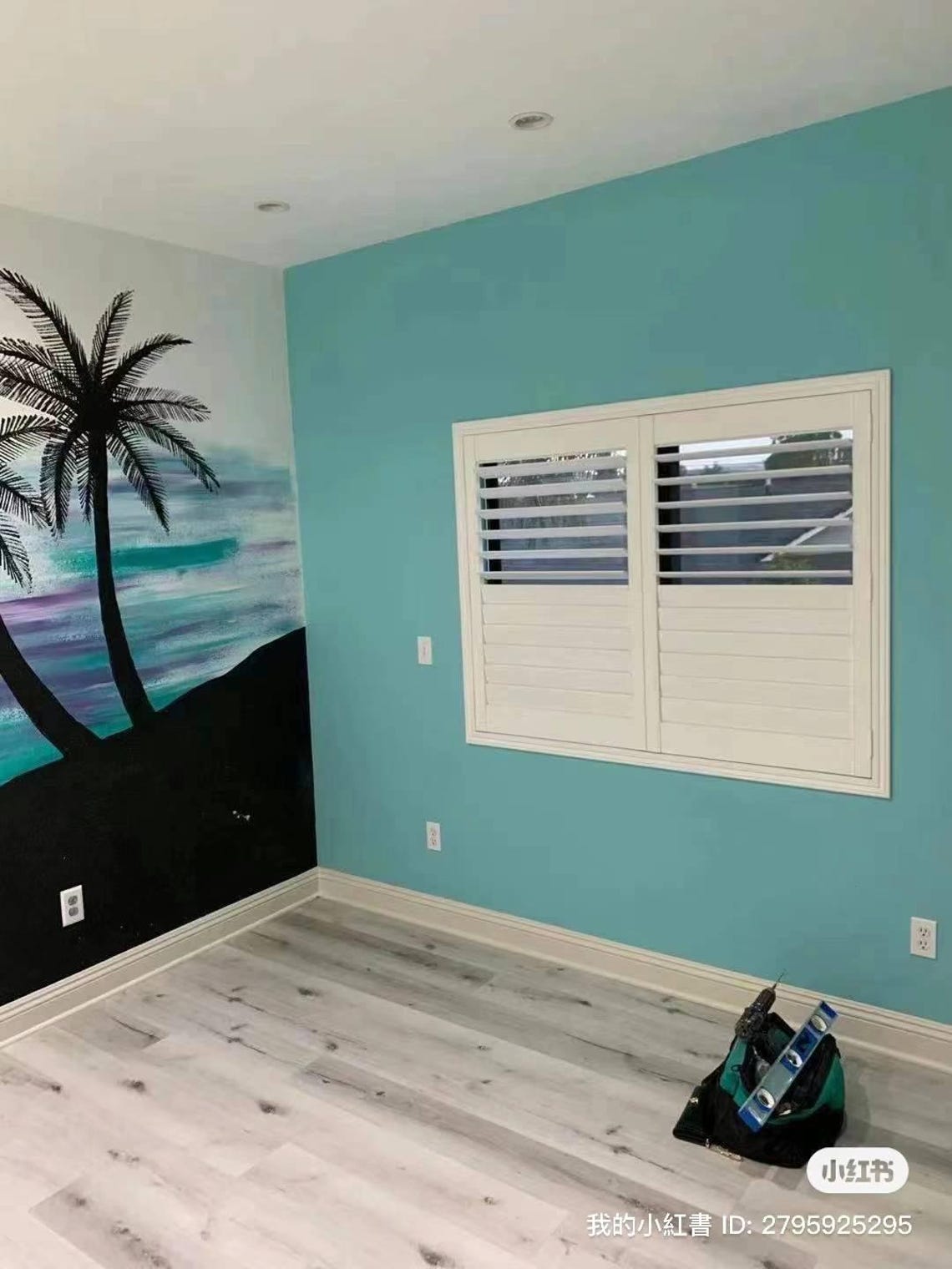 Usa-made Custom Shutters, Shades & Blinds One-stop Installation Service ...