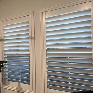 Usa-made Custom Shutters, Shades & Blinds One-stop Installation Service ...