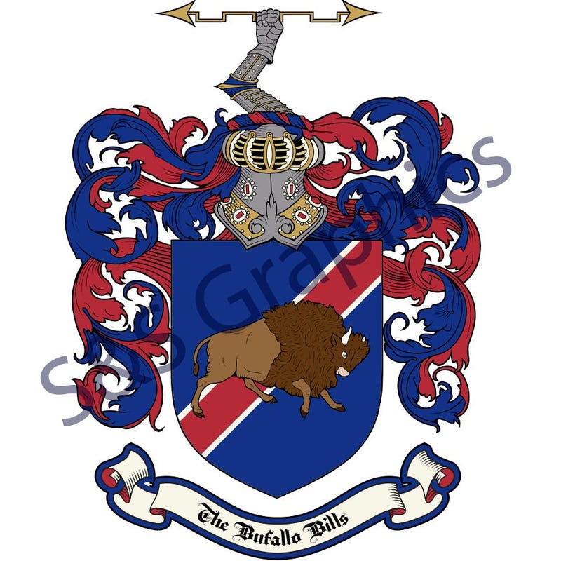 Heraldry - Etsy