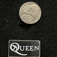 Queen Pin Button - Etsy