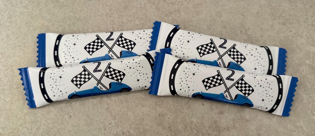 Custom Kitkat Bars | Custom Party Treats | Personalised Party Treats ...