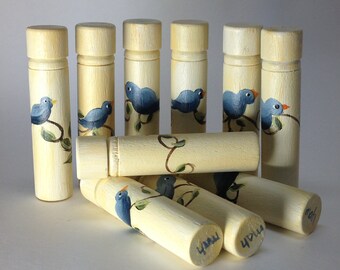 Bluebird Case - Etsy