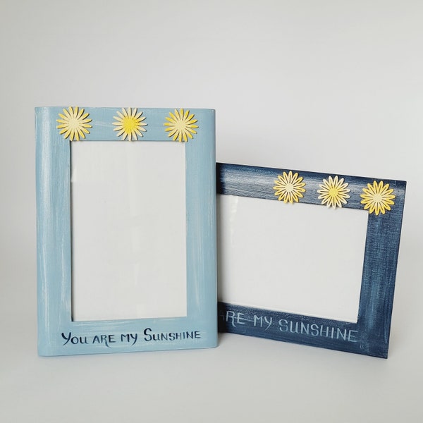 You Are My Sunshine - Etsy
