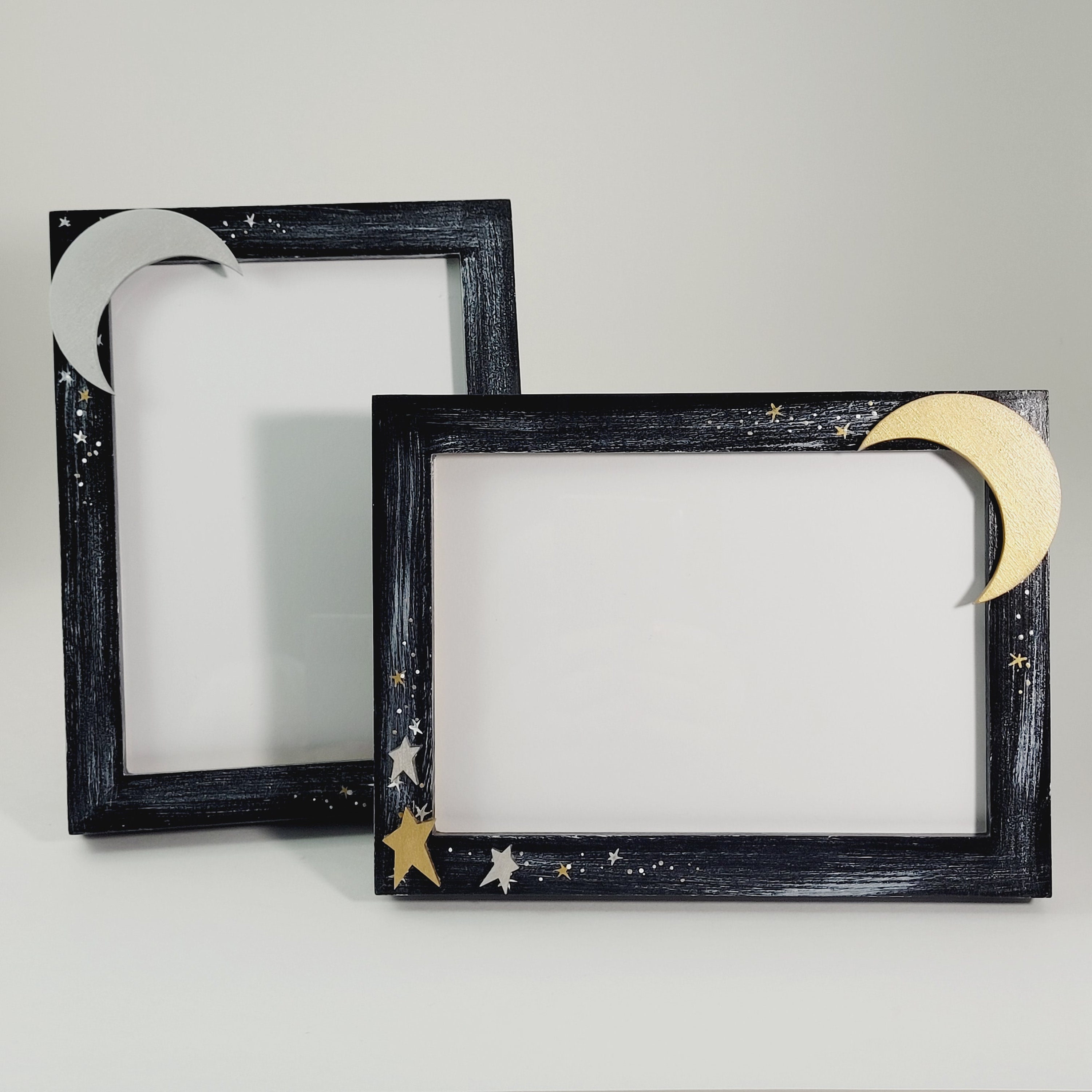 Stars Frames