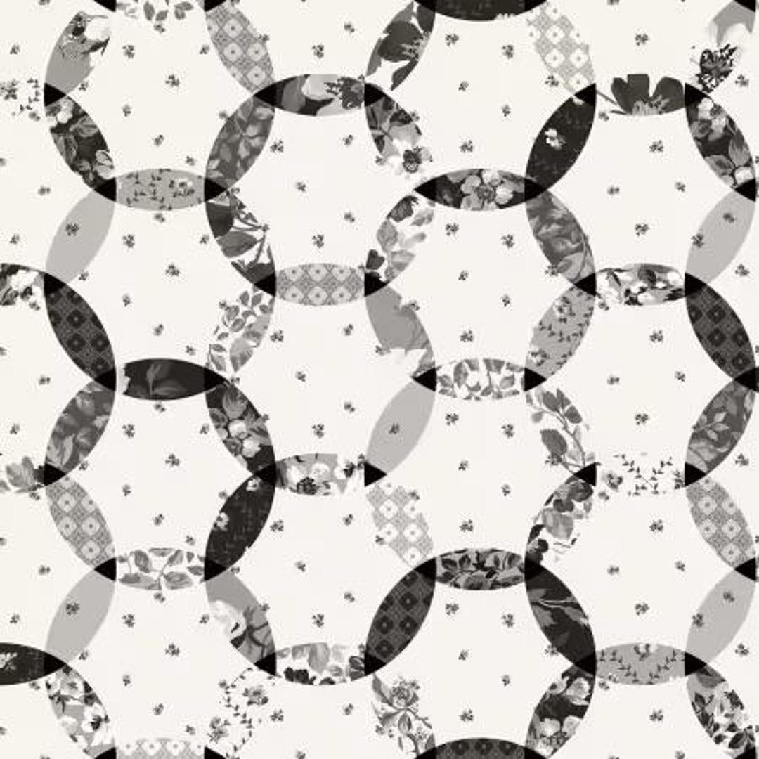Ink & Ivory 2.5” Strips 40 Pcs Bundle, Riley Blake Designs - Etsy