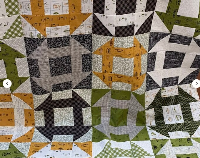 Churn Dash Lap Kit. - Etsy