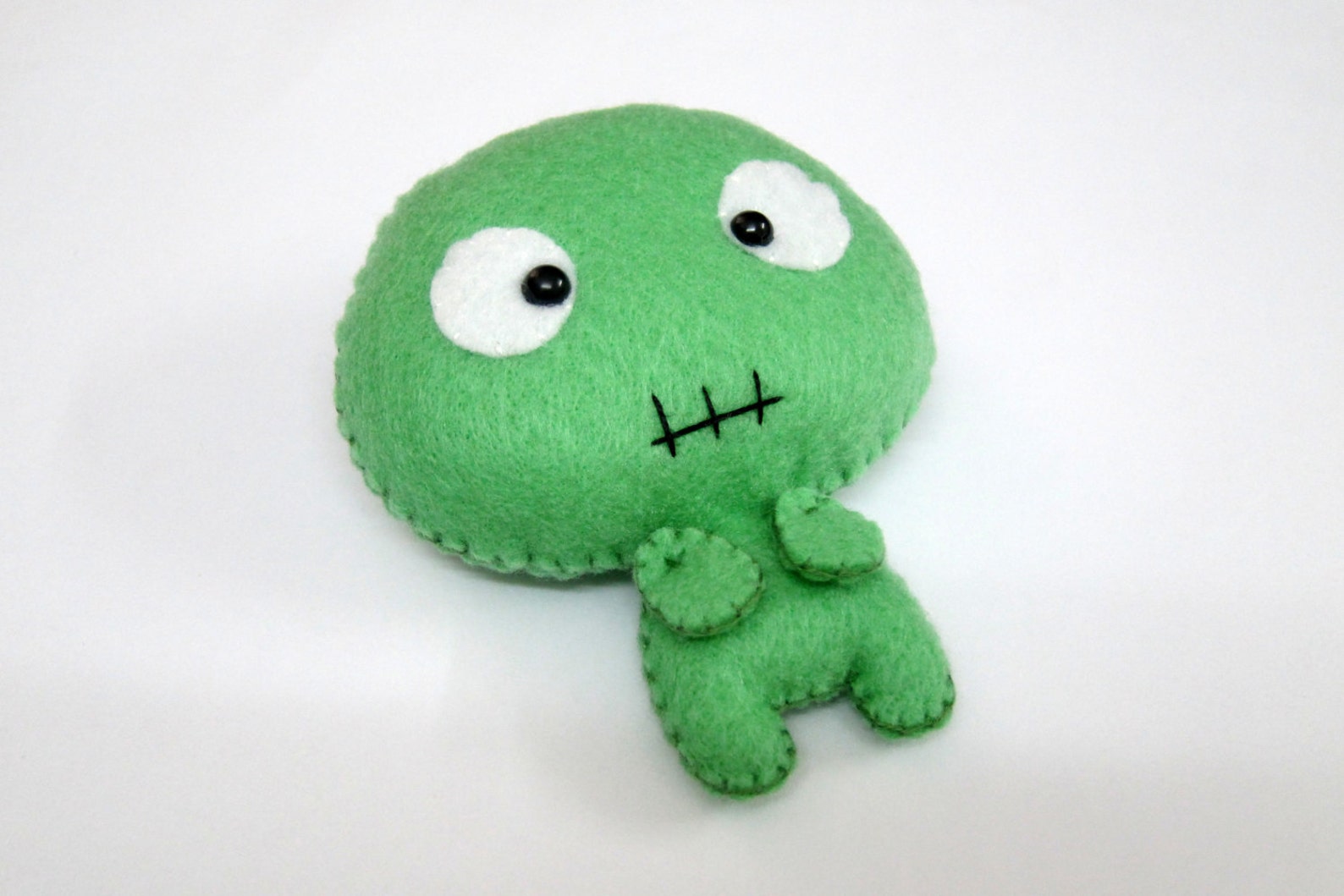 Zombie Plush PDF Pattern instant Digital Download - Etsy