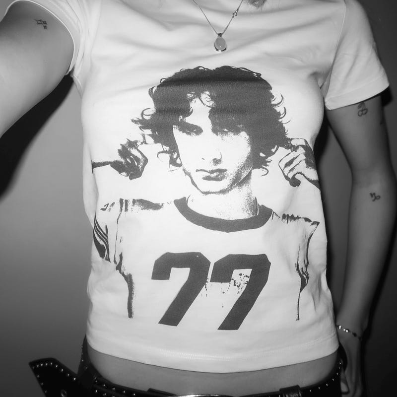 Sombr Wall Art - Etsy