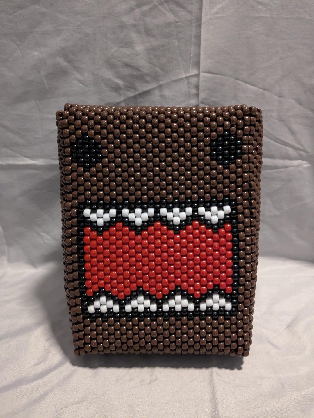 Kandi Domo Backpack - Etsy
