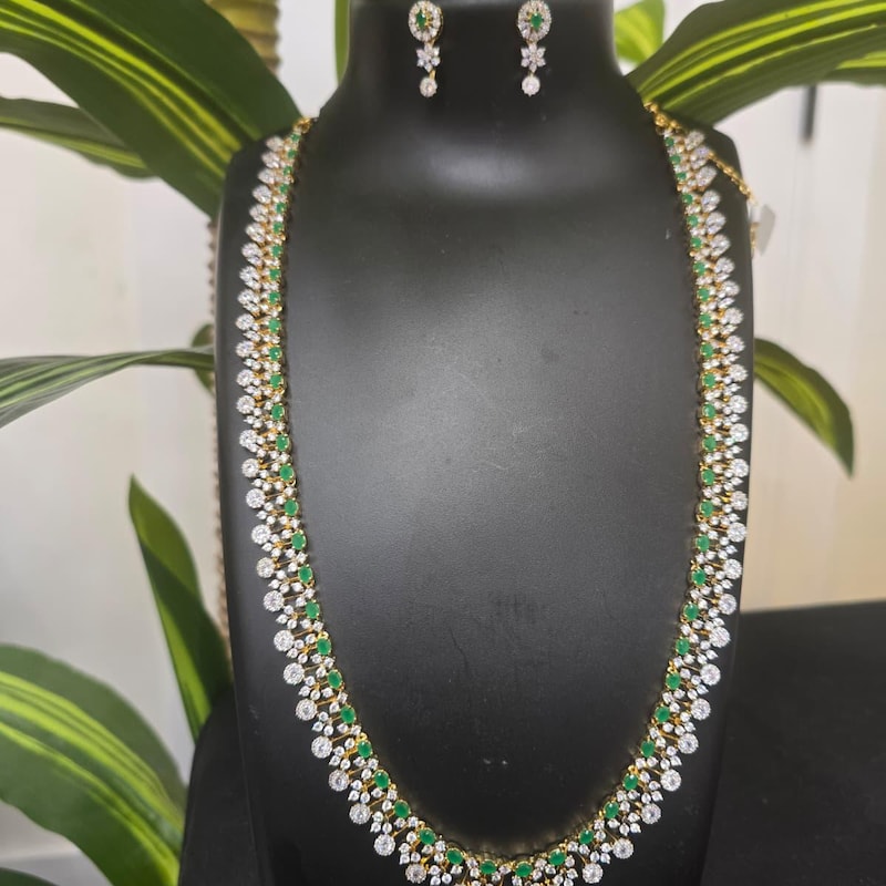 Simple Long Haram - Etsy