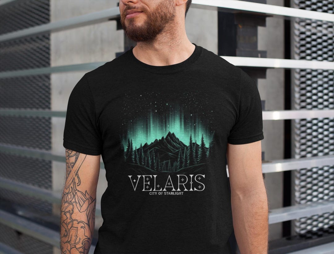 Velaris City of Starlight, Acotar, Court of Thorn and Roses, Court of ...