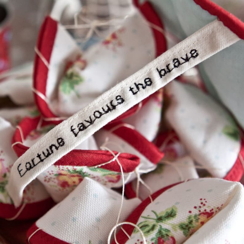 10 X Custom Message Token / Fortune Cookie / Wedding Favour / - Etsy UK