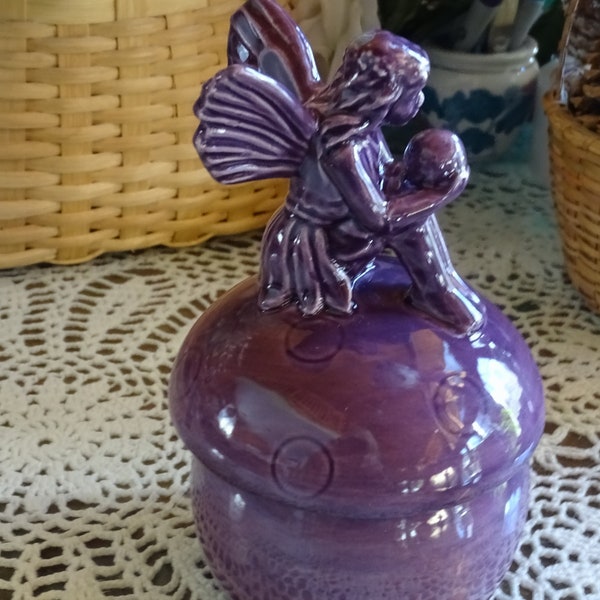 Cute Trinket Box - Etsy