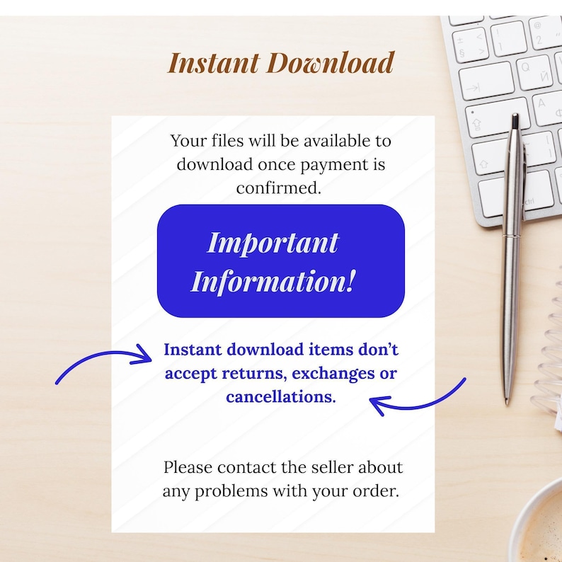 Teen Student Resume Template: Editable First Job Application (word ...