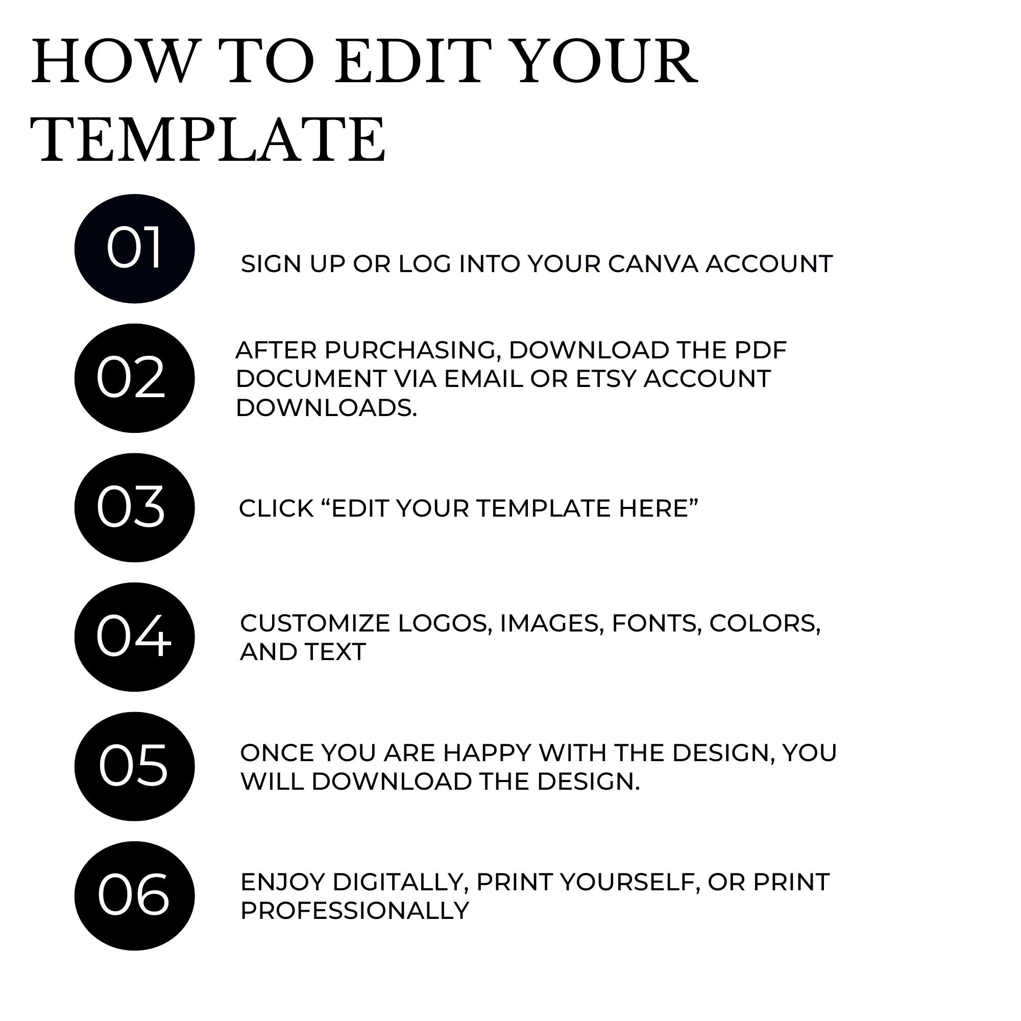 Home Buyer and Seller Process Flyer | Buyer Process | Seller Process ...