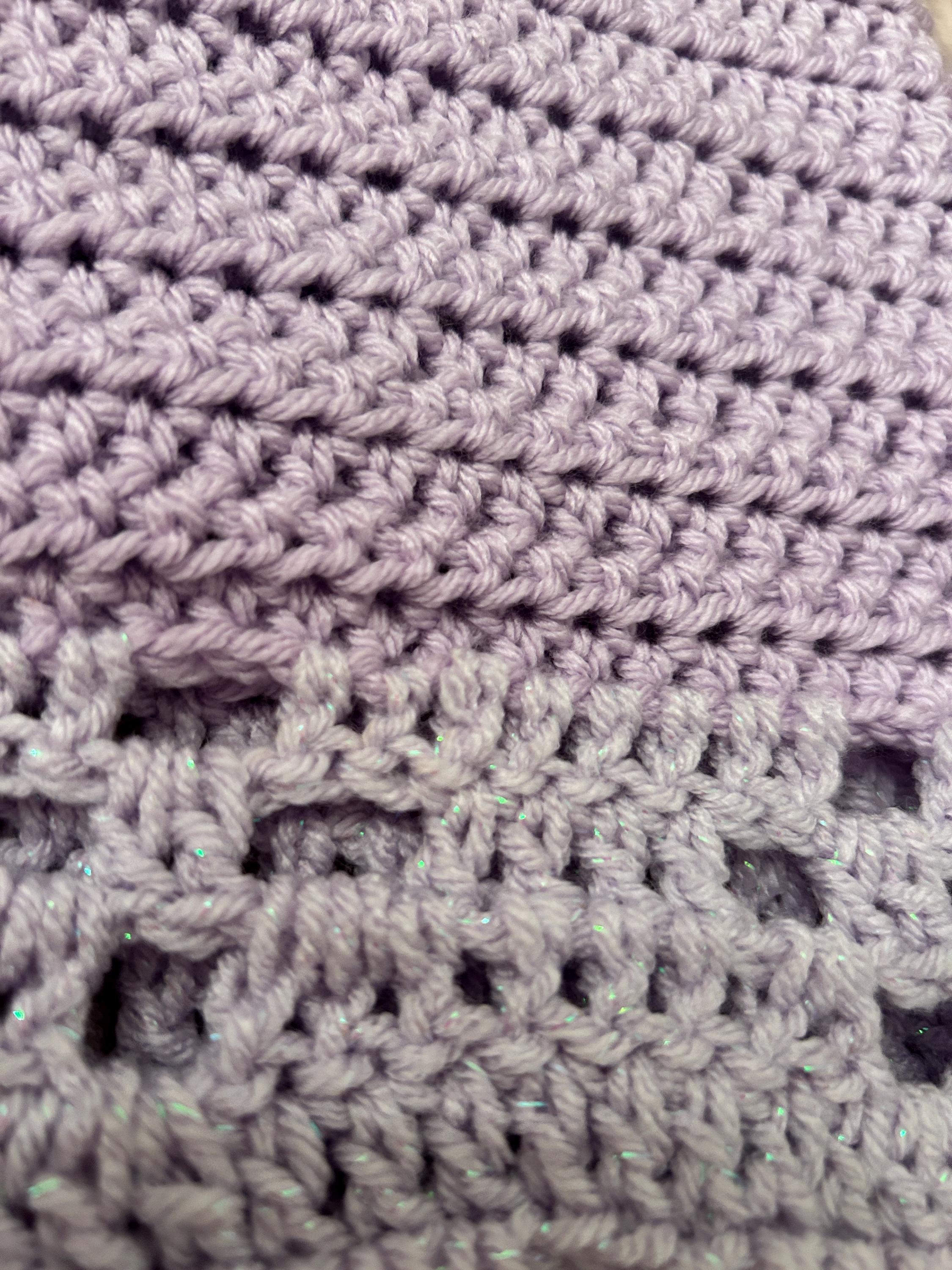 Crochet Summer Tube Top - Etsy