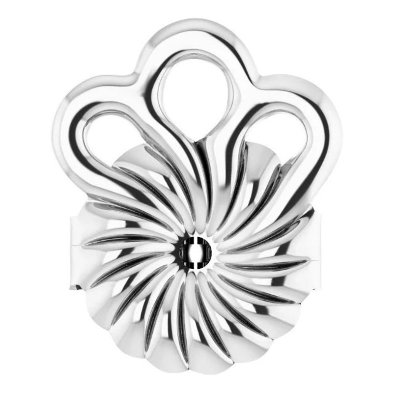 Stud Earrings Backs Lift - Etsy