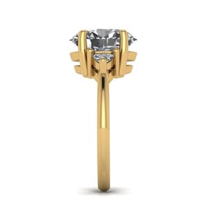Custom Ring Design, Custom Jewelry Design, Custom Engagement Ring, CAD ...