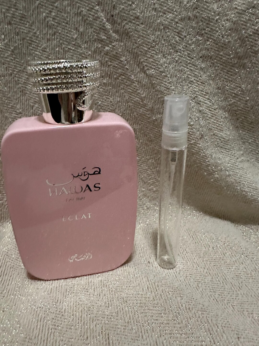 Hawas Eclat by Rasasi - Etsy