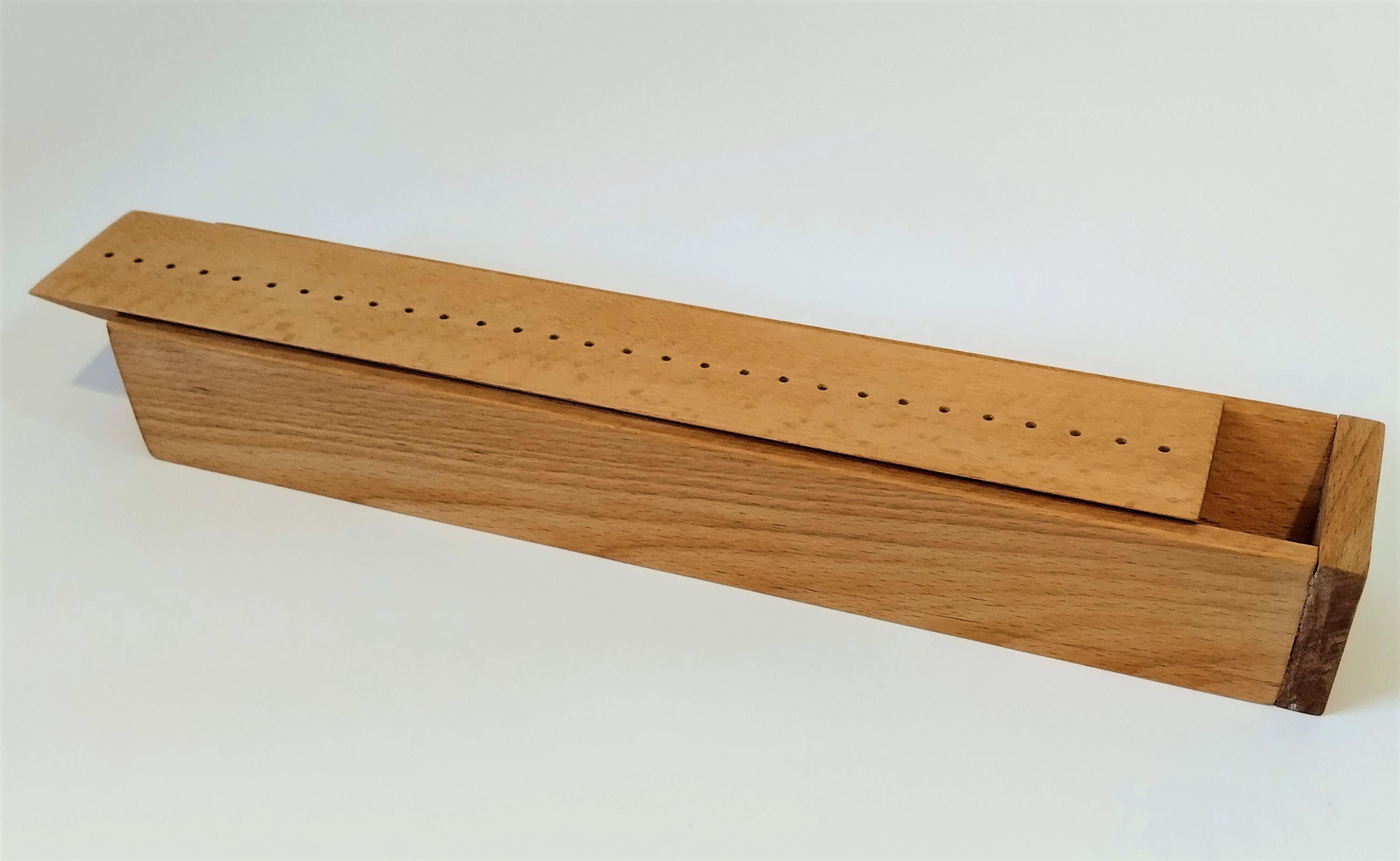 12.5'' Length Bindery Cradle for Book Binding Made From Beech Wood. - Etsy