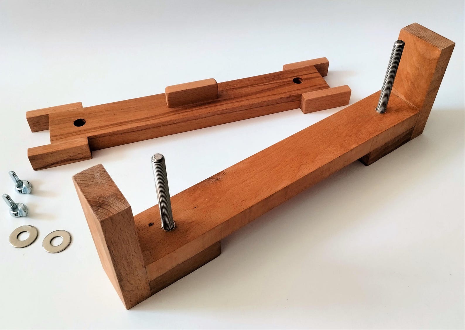 Bookbinding Press. Press for Gluing With Its Unique Design - Etsy