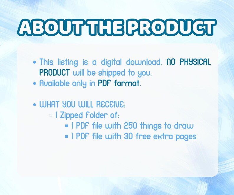 How to Draw It All | 250 Step-by-step Drawings for Kids | Instant ...