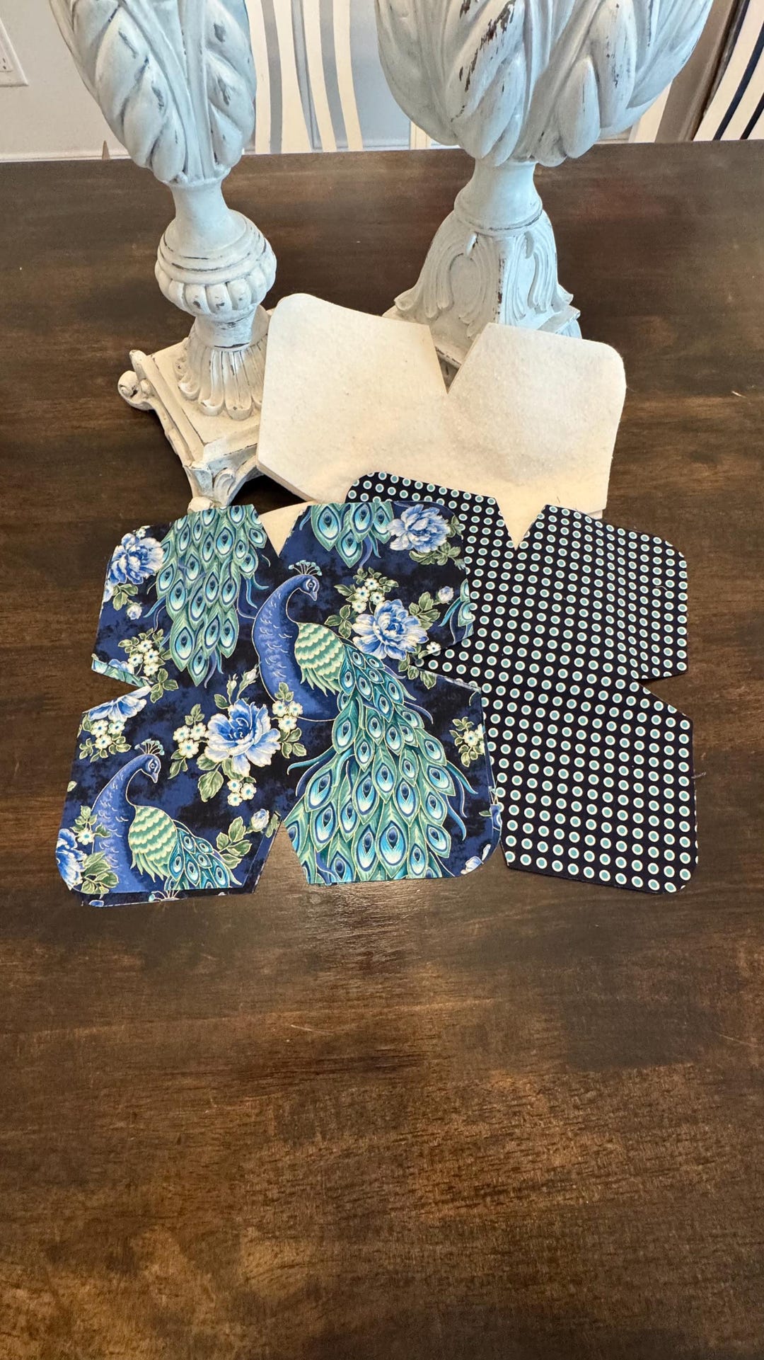 DIY Reversible Bowl Cozy Kit - Etsy