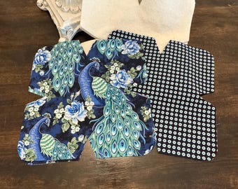DIY Reversible Bowl Cozy Kit - Etsy