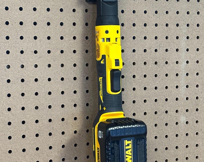 Dewalt Cordless Ratchet Wall Mount for DCF510 - Etsy