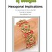 Beading Tutorial for Hexagonal Implications Bracelet, Jewelry Pattern, Beadweaving Tutorials ...