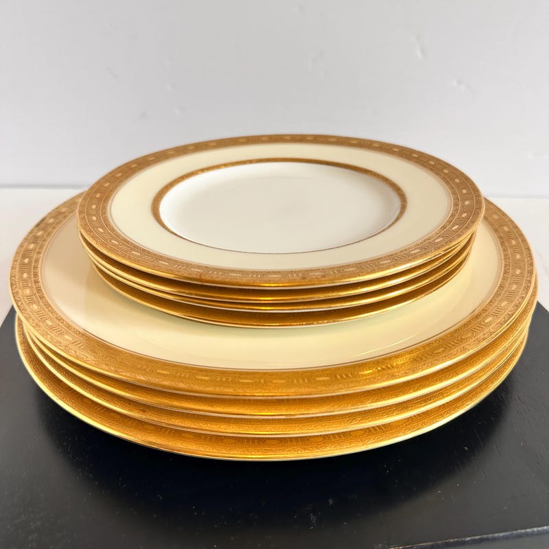 Gold Encrusted - Etsy