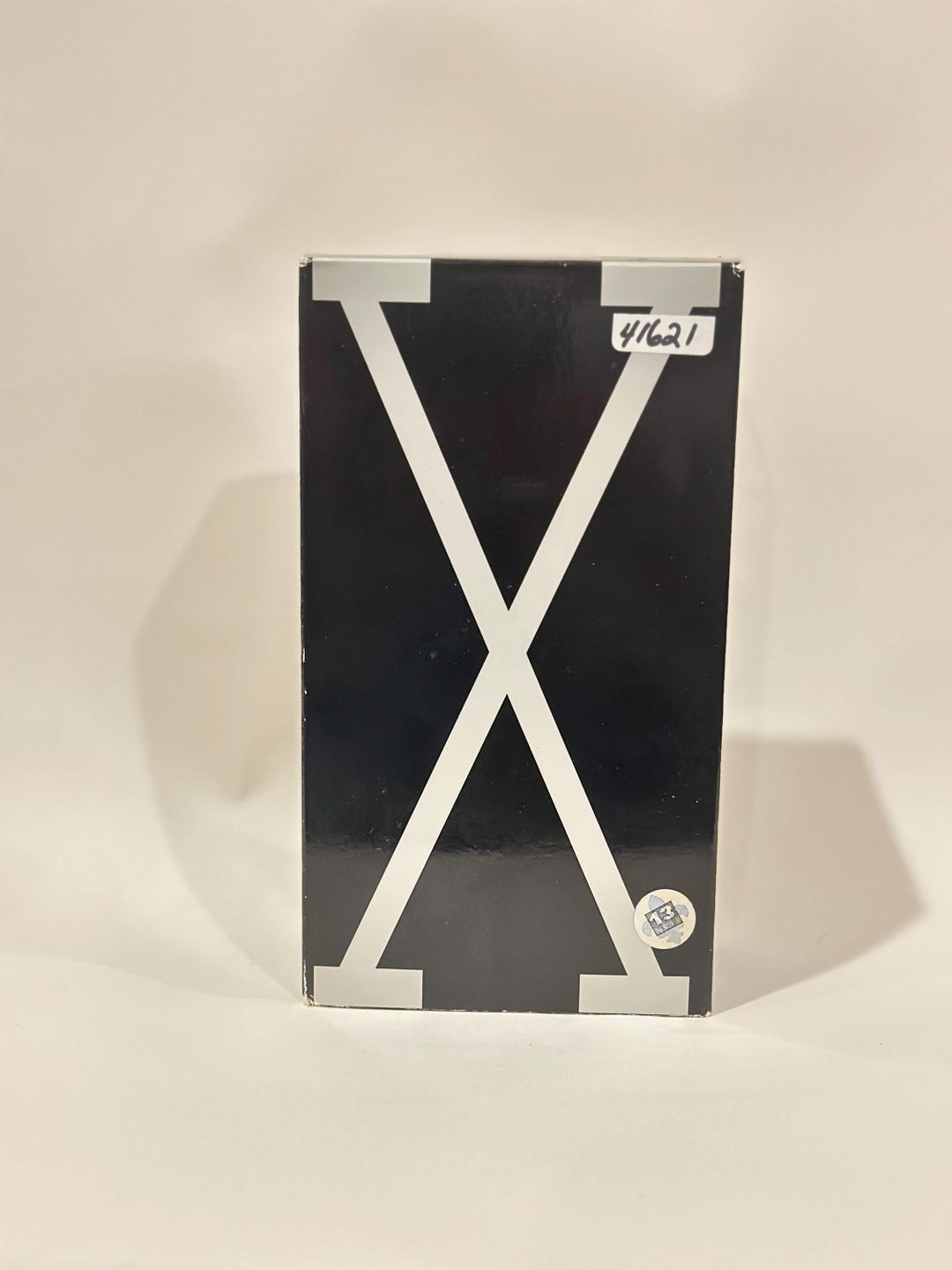 1993 Malcolm X VHS 2 Tape Set Spike Lee Filmmaker Denzel Washington 201 ...