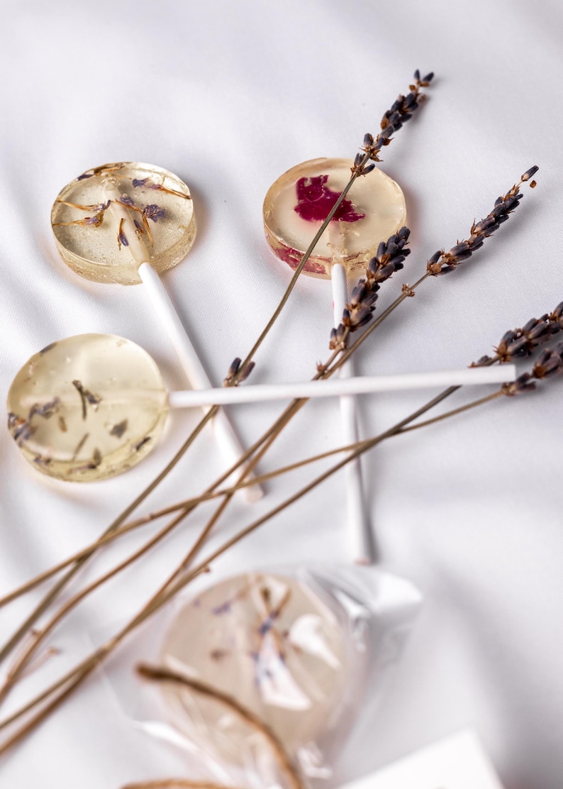 Personalized Custom Edible Lollipops for Every Occasions-unique Candy ...