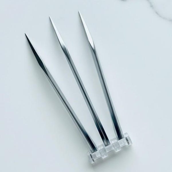 Metal Wolverine Claws - Etsy