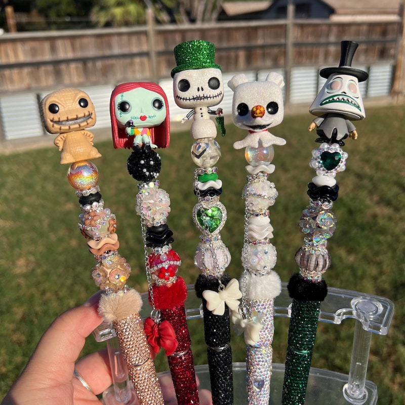 Popmart Bead Pens - Etsy
