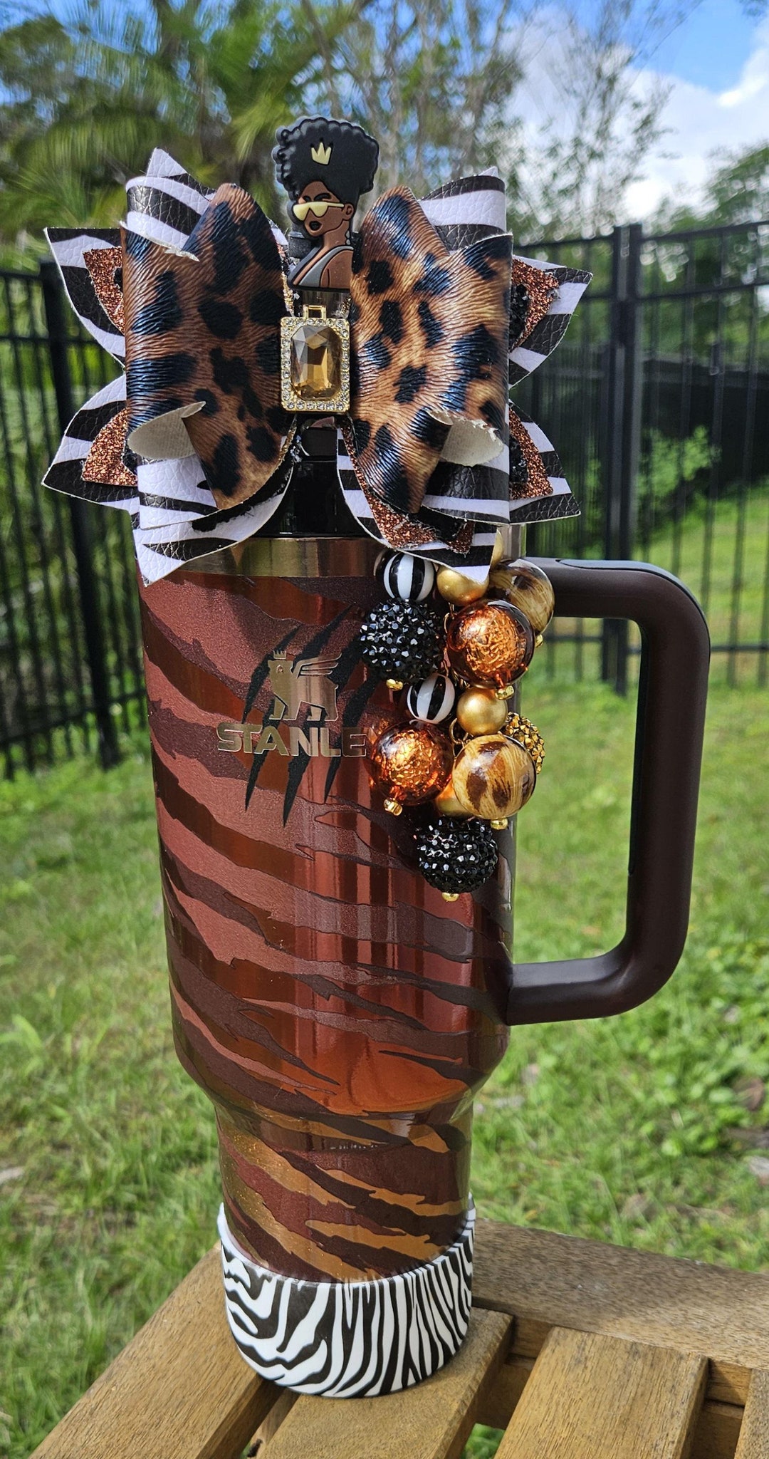 Stanley Bow - Etsy