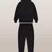 Trapstar Streetwear Tracksuit/black-grey - Etsy
