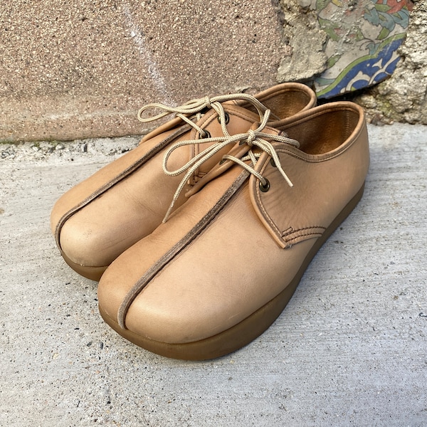 1970s Earth Shoes - Etsy