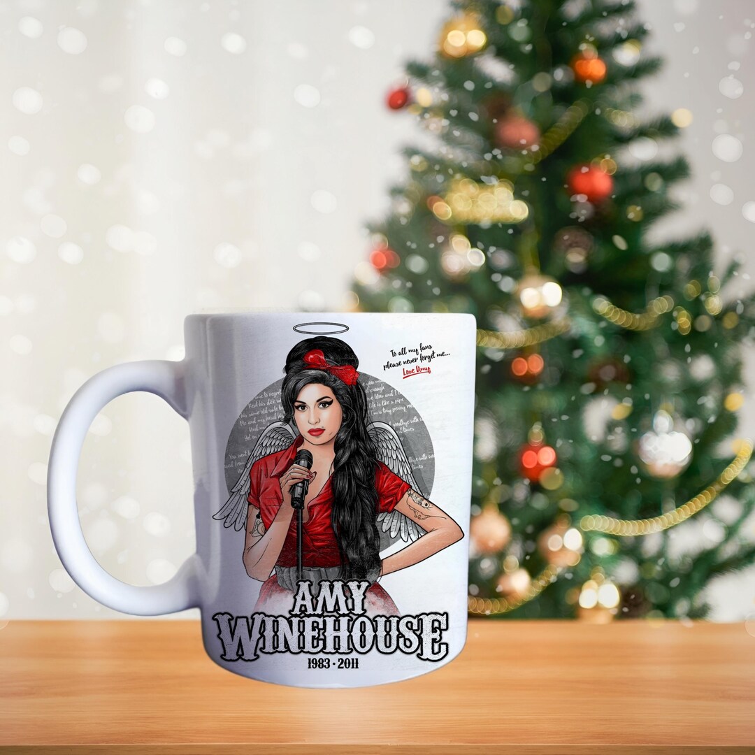 Amy Winehouse, Bob Marley, Elvis Presley, Freddie Mercury Pop Star ...