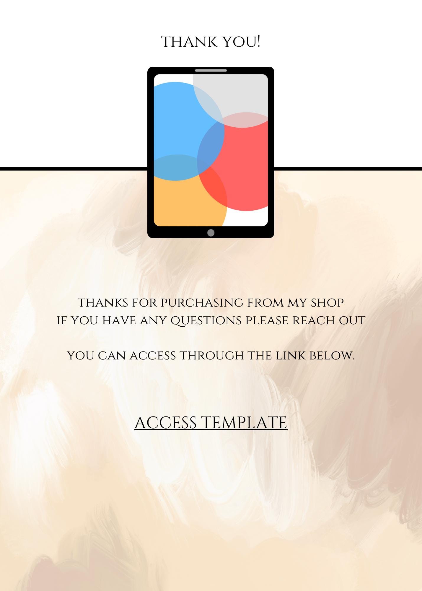 2025 Bingo Card - Etsy