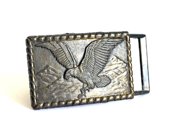 Eagle Bird of Prey Lover Gift Animal Art Artwork Wildlife Veteran Biker ...