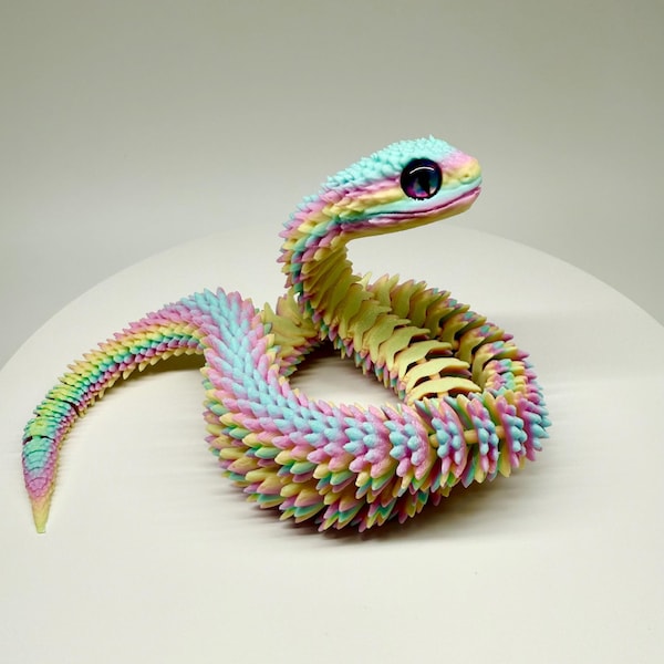 Snake Stuff - Etsy