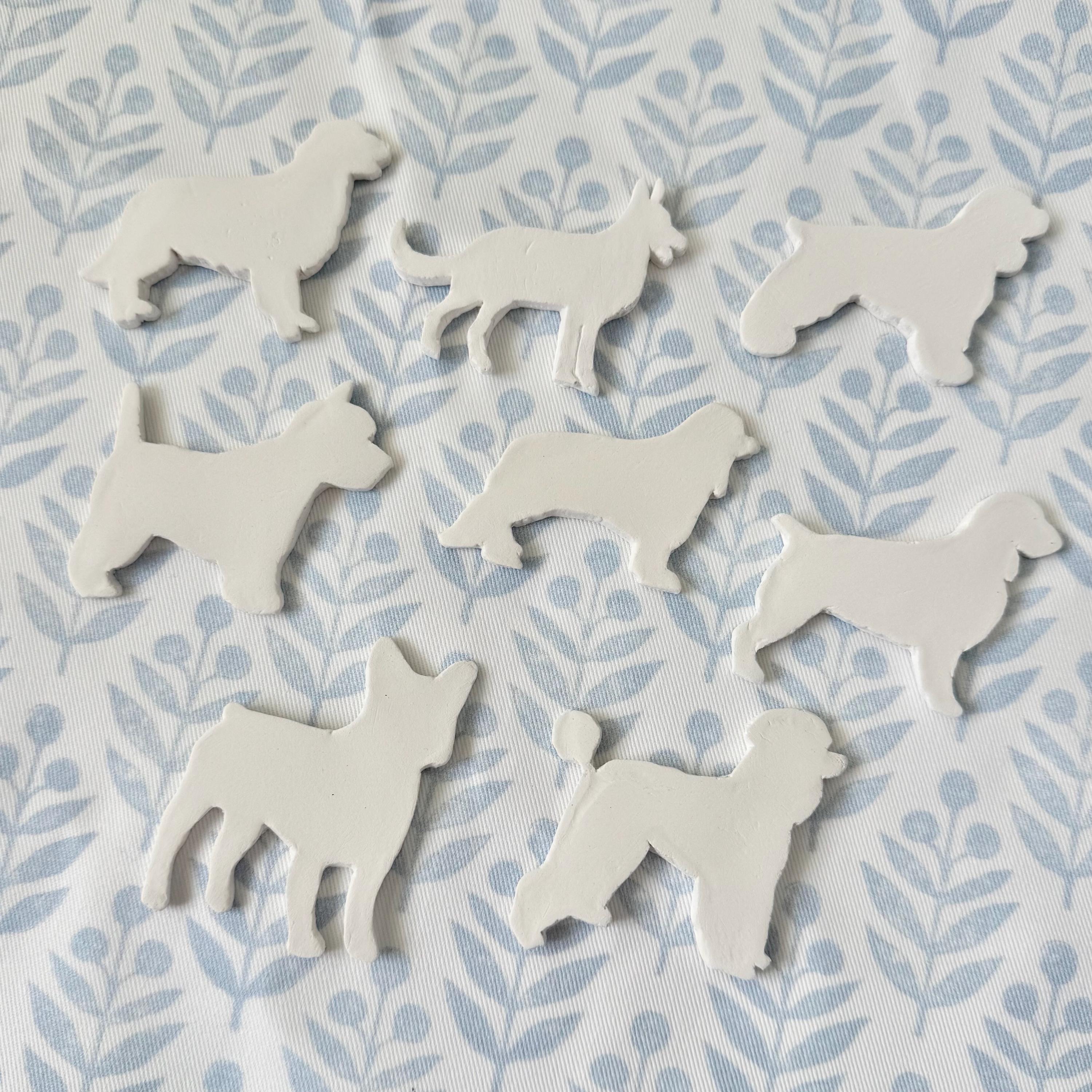 Dog Intaglios | Animal Intaglios | Intaglios | Intaglio Wall Art ...