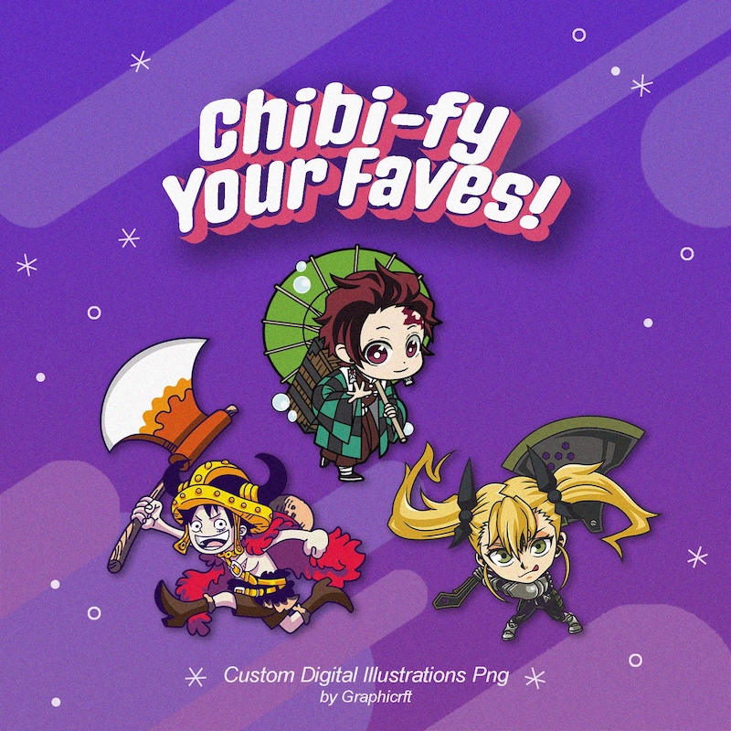 Anime Commissions Naruto - Etsy