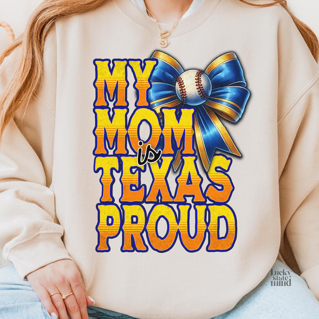 Tailgaters Baseball PNG High Resolution Sports Fanwear Texas Proud ...