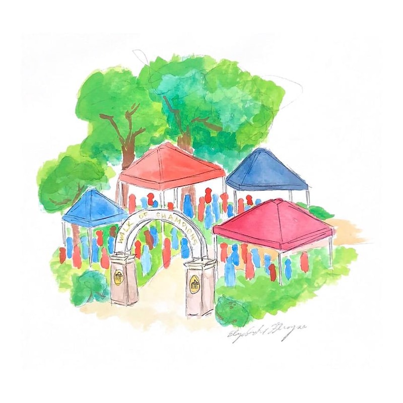 Julia Gash Art Prints - Etsy