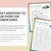 1940s Trivia Quiz Game With Answers: Printable Party Game Parties, Baby ...